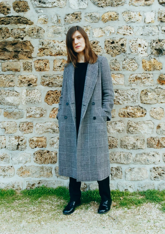 Gisèle Vienne presents a retrospective of her work in Germany ...