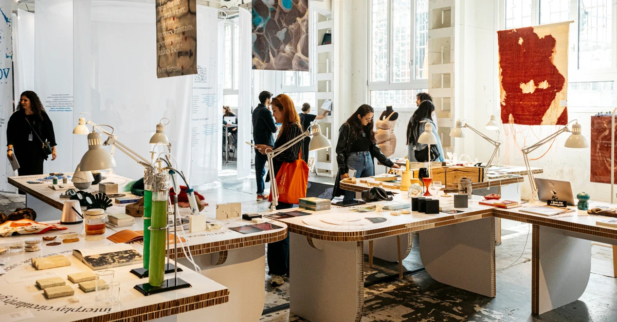 Design and Arts & Crafts | Institut français