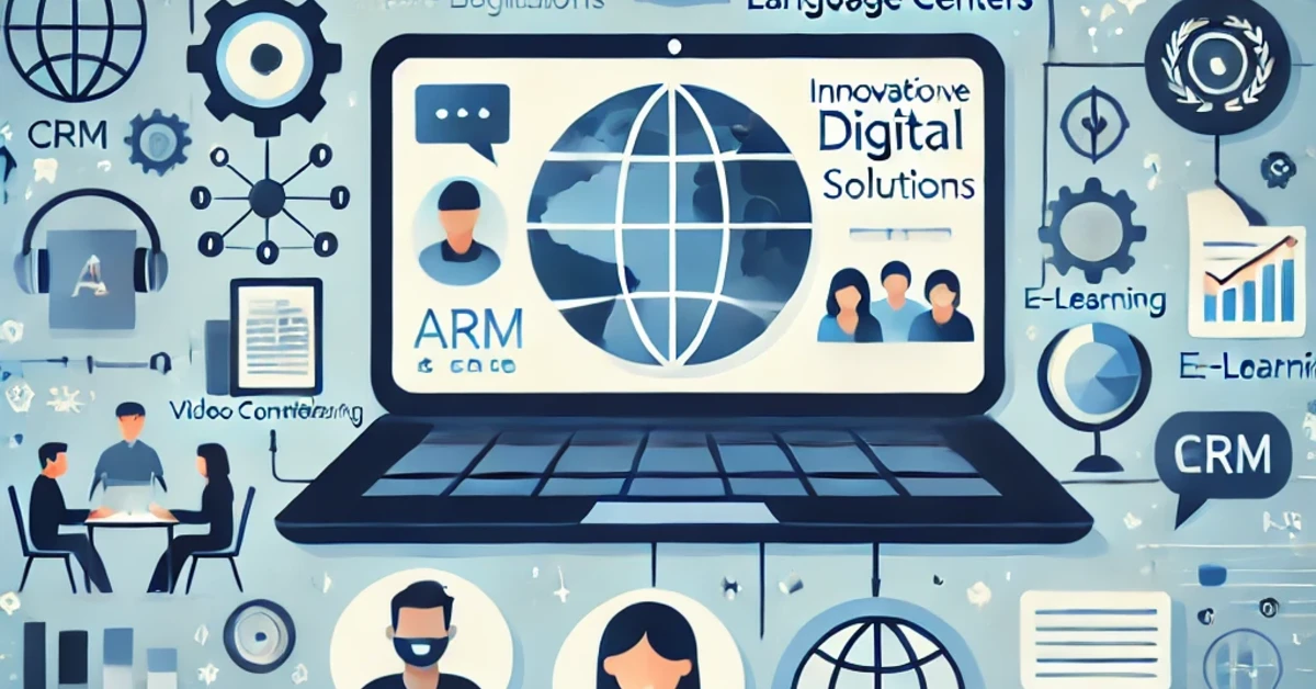 Solutions numériques innovantes | Institut français